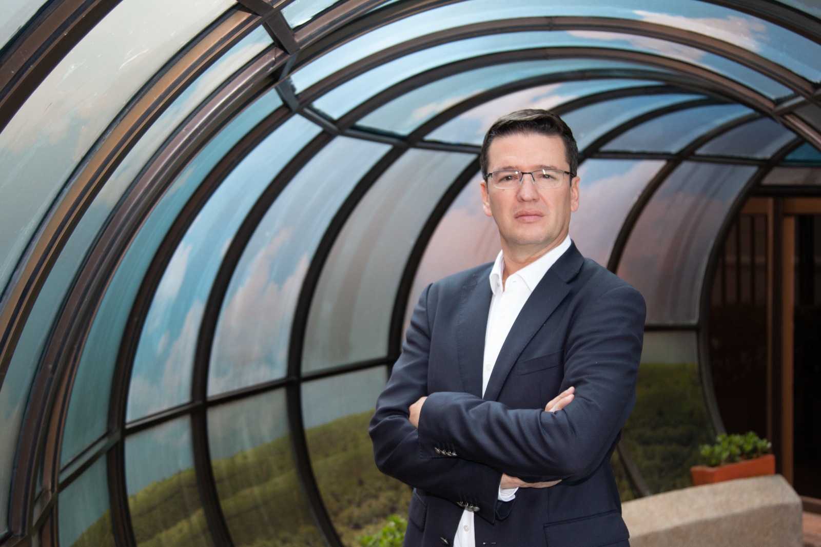 Proceso de elección gerente general Federación Nacional de Cafeteros ...