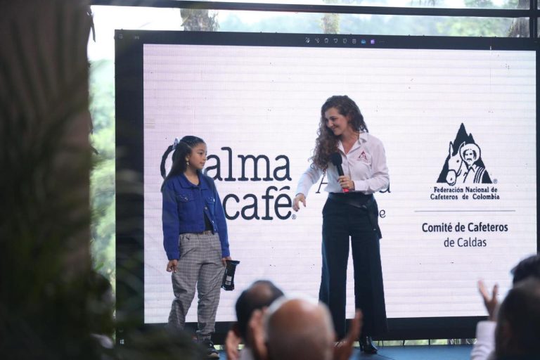 Federación Nacional de Cafeteros inaugura el segundo Centro de Industrialización Regional de ...